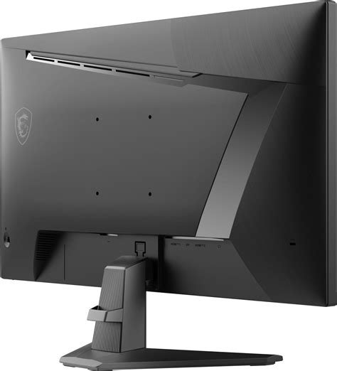 MSI Hz Rapid IPS FHD Gaming Monitor Adobe RGB DCI P SRGB MAG F