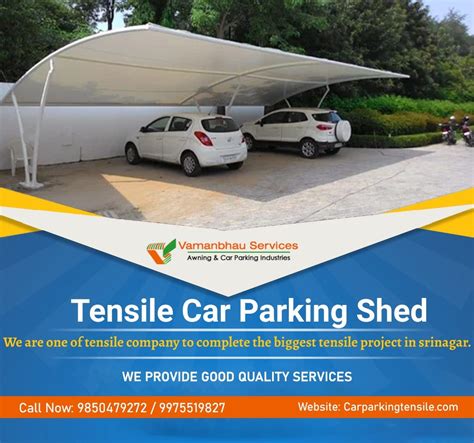 Awnings In Pune Tensile Conical Manufactures In Pune Carparkingtensile Cartensile Medium