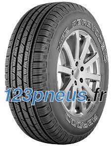 Cooper Discoverer SRX 225/55 R19 99H @ 123pneus.fr