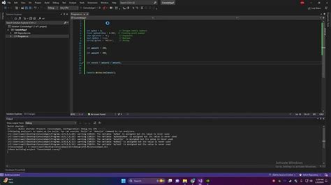 Introduction To Cdata Types Programming Language In Urduhindi اردوहिंदी Youtube
