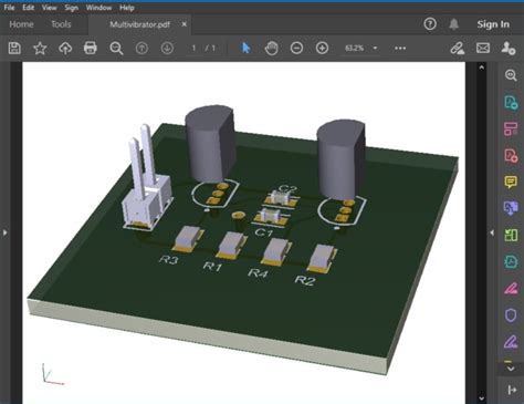 Design Professional Schematics And Pcbs Using Altium By Zaeemarshad21