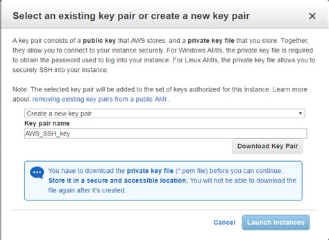 aws automation based on vagrant part 1 getting started with aws