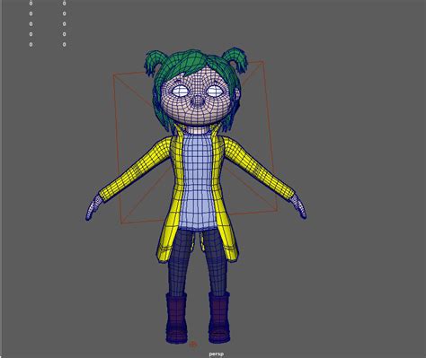 one object separate shaders vray what would you recommend — polycount