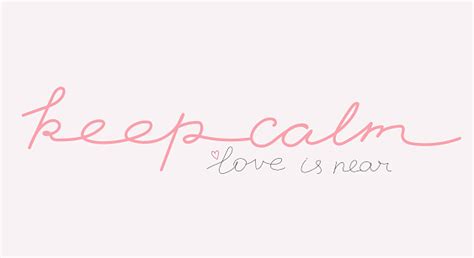 침착 한 동기 부여 글자를 유지하십시오 손으로 그린 문구 분홍색 배경에 분홍색 텍스트입니다 벡터 아트 동기 부여에 대한 스톡 벡터 아트 및 기타 이미지 Istock