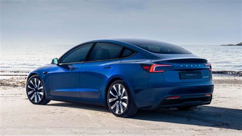 Tesla Expands Its Offering With The New Model Yl All About The Long