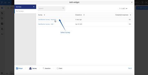 Histogram QuestionPro Help Document