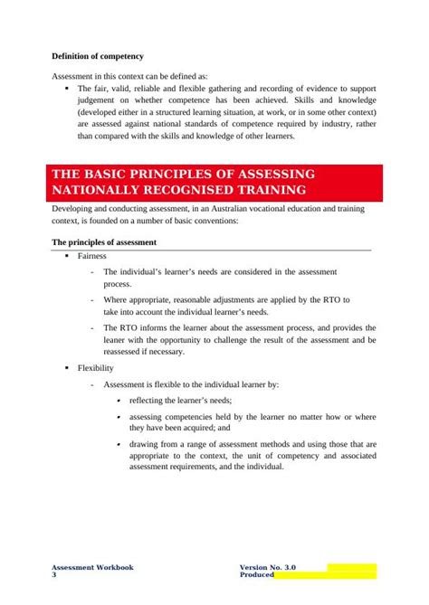 Tae40116 Certificate Iv Assessment Cluster Desklib