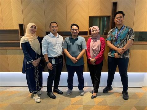 The Eceos On Linkedin 15 June 2023 Discussion On Agile Coaching For Tnb Retail Tenaga Nasional…
