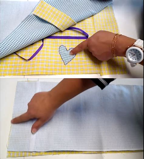 C Mo Hacer Una Linda Funda Para Tus Libros Diy Manualidades