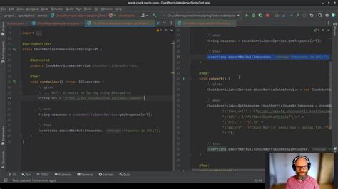 Video Tutorial Spring Framework Dodanie Do Istniejącego Projektu