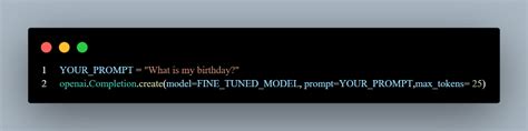 chatgpt fine tuning how to build improved models spr