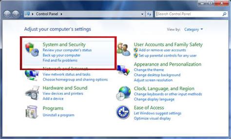 How To Enable Or Disable Windows Error Reporting In Windows