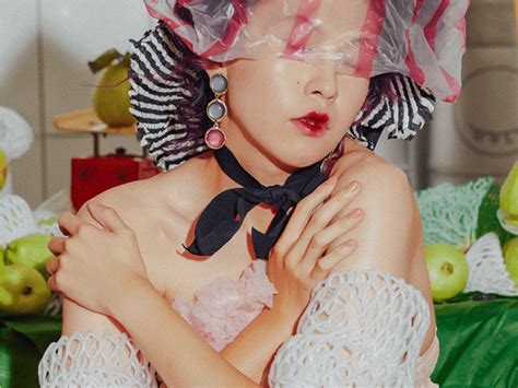 Guava Gose On Behance