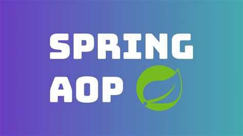 Spring AOP — Decouple Your Components Logic (Aspect Oriented Programming) | by Kacper Wójcicki ...