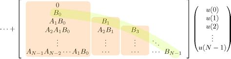 math mode how to typeset readable diagonal matrices with large