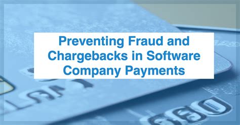 Preventing Fraud And Chargebacks In Software Company Payments Kyc Widget