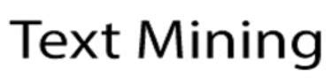 Unleashing Crypta S Text Mining Abilities Extracting Knowledge From