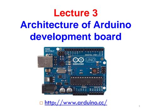 SOLUTION: Introduction to arduino - Studypool