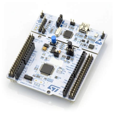 buy stmicroelectronics development board stm32f302r8t6 mcu on board