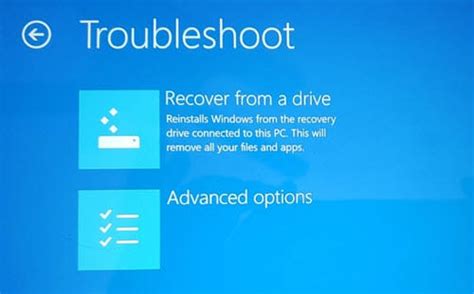 Windows Reset Stuck How To Fix SOLVED