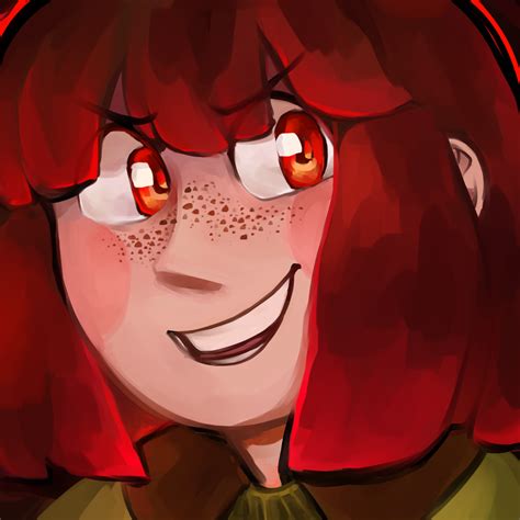 Shimmer Shy New Icon Chara Moment