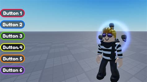 Advanced Gui Animation System Roblox Studio YouTube