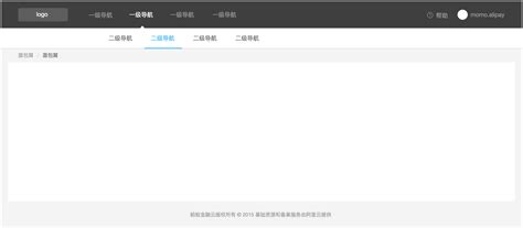 Ant Design A UI Design Language