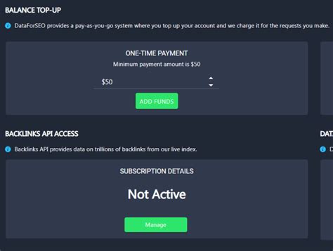 Final Thoughts A Reliable Seo Data Api