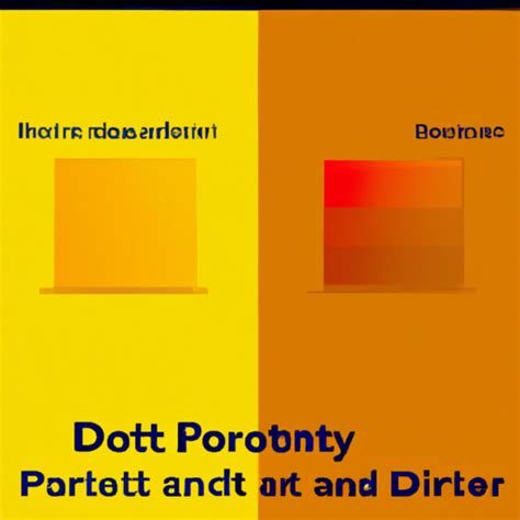 Dos And Donts Of Interface Design Visual Design Journey