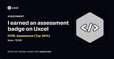 Html Assessment Rahul Wadekar Uxcel Rahul Wadekar ~ Ux Ui Designer