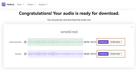 Full Guide Separating Vocals From A Song