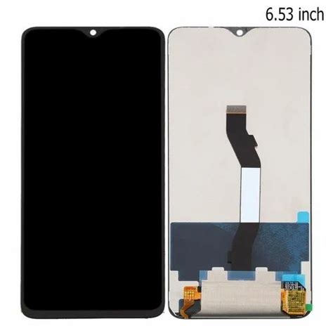 Black Base Redmi Note Pro Display Combo At Piece In Kadapa Id