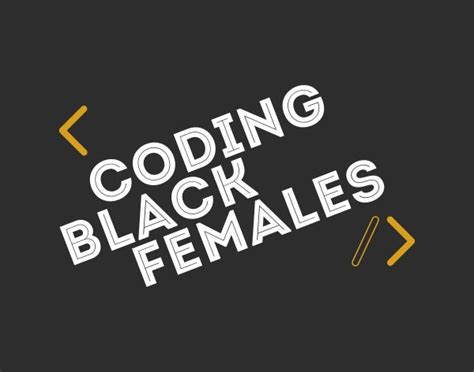 Breaking Barriers And Building Legacies Women In Tech Share Their Journeys With Coding Black