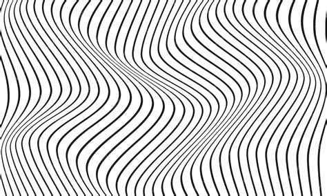 Premium Vector Abstract Geometric Pattern Vector Illustration