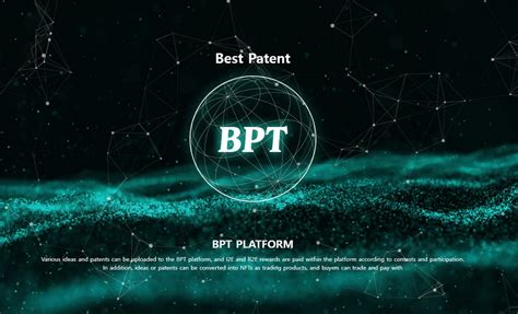 An Ai Model That Automatically Drafts Patent Specifications Is Being Developed By Bpt Medium