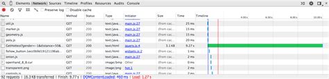 Mysql Ttfb Time To First Byte Really Long Stack Overflow