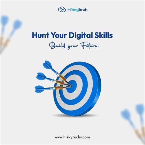Hiskytech On Linkedin Hiskytech Digitalskills Buildyourfuture