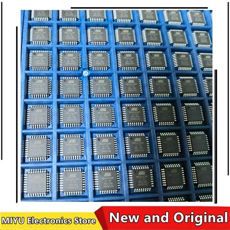 atmega328p au tqfp32 ic atmega328p smd microcontroller atmega 328p