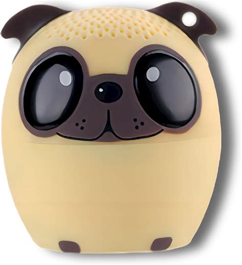 Amazon Com Ciglow Mini Bluetooth Mushroom Speaker V W Wireless Speaker Mini Audio Speaker