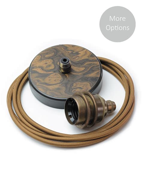 Dark Burl Rose Storm Furniture