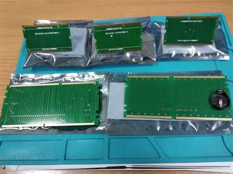 Тестер Dd2 Ddr3 Dd4 Ddr5 Socket Сокет 1150 1151 1155 350 грн