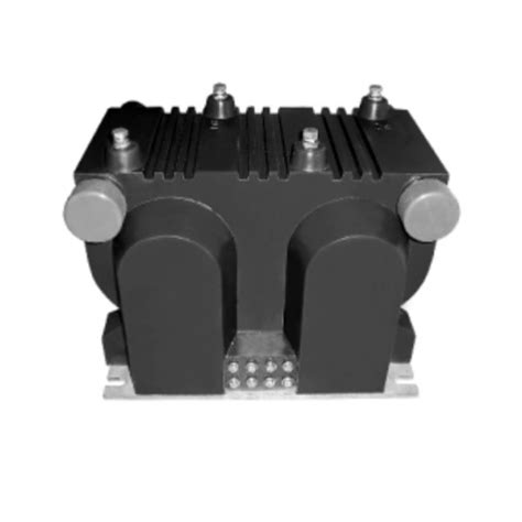 Jszv1 10r Indoor Resin Casting Type Voltage Transformer China