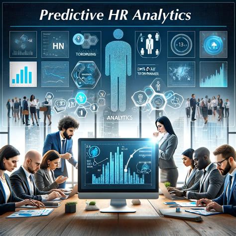 Transform Your Hr Strategy With Predictive Analytics Dfo Hr