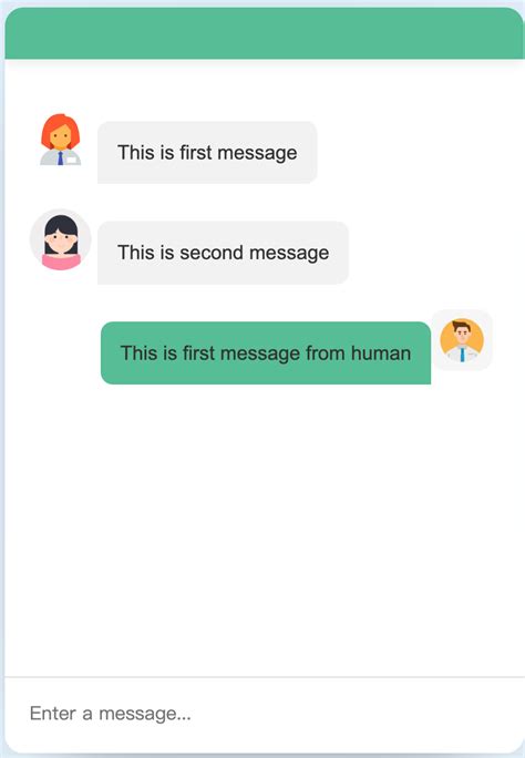 Online Chat Visualizer Deepnlp Dialogue Visualization Tool Chatbot