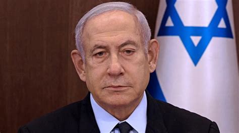 حماس کو شکست دینا اسرائیل کیلئے امتحان‘ ہے نیتن یاہو