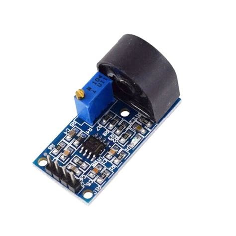 Gamngfye Zmct103c 5a Range Single Phase Ac Active Output Micro Current