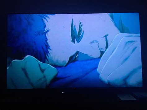 Wrong Aspect Ratio On Appletv For The Animatrix R Matrix