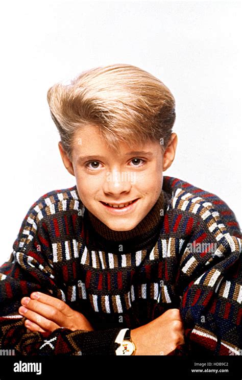 Whos The Boss Danny Pintauro 1984 92 Ccolumbia Pictures