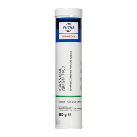 Cassida Grease Eps 2 Distributor And Supplier Southern California