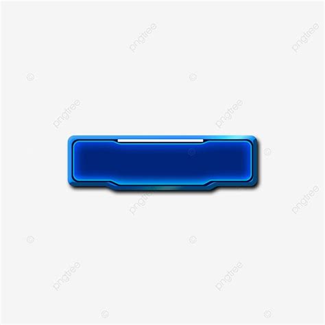Game Button Clipart Hd Png Glossy Button 2d And 3d Buttons For Mobile